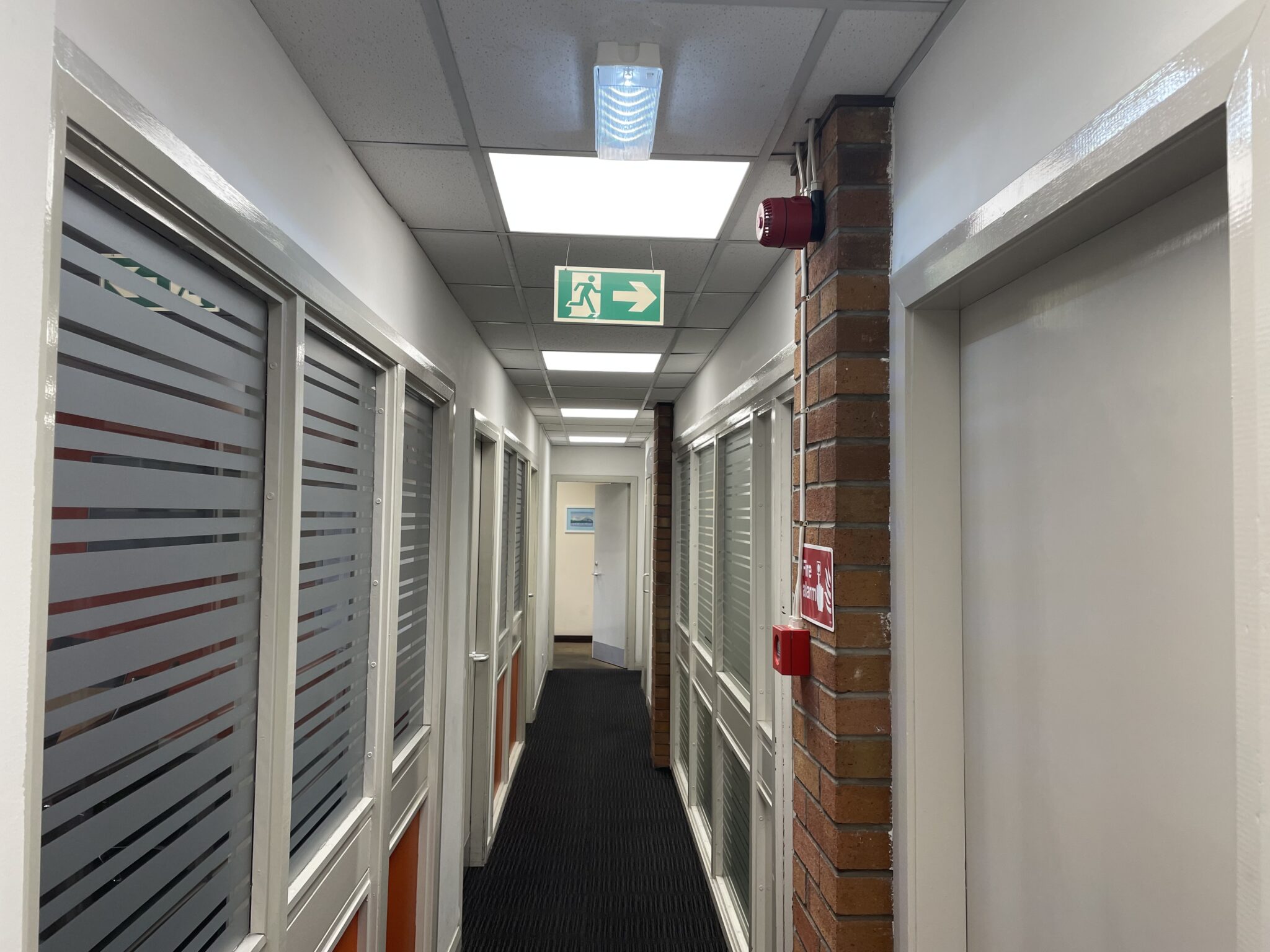 Case studies | EGG Lighting