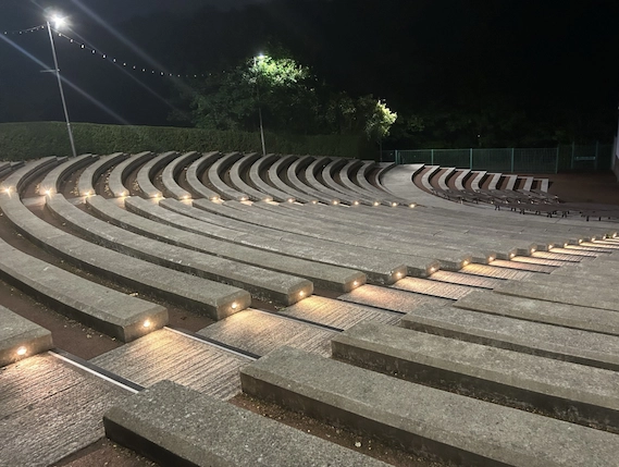 Case studies | EGG Lighting