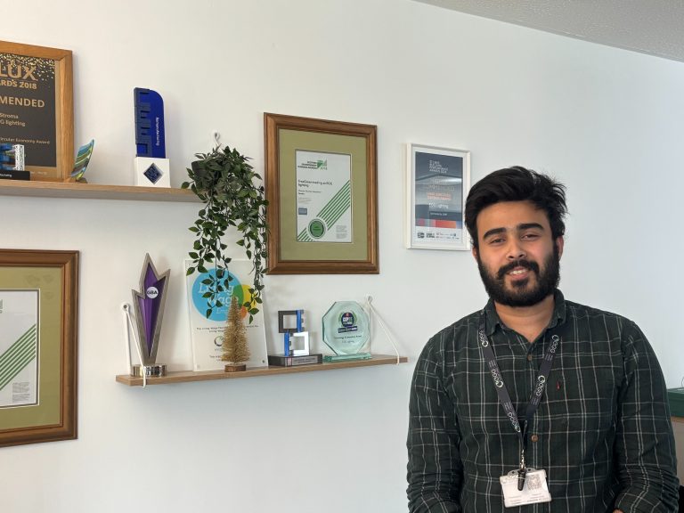 Sustainable Lighting Blog | EGG Lighting