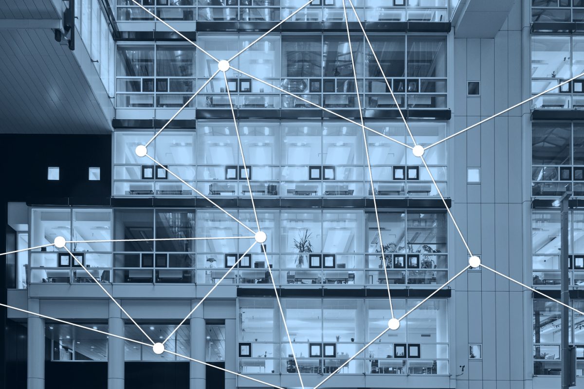 Smart Lighting Set to be Revolutionised by AI Technology | EGG Lighting